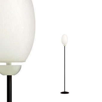 意大利Flos Brera 大号落地灯 Achille Castiglioni 设计_Floor lamp_Modern lighting_Modern Lighting Classics ...
